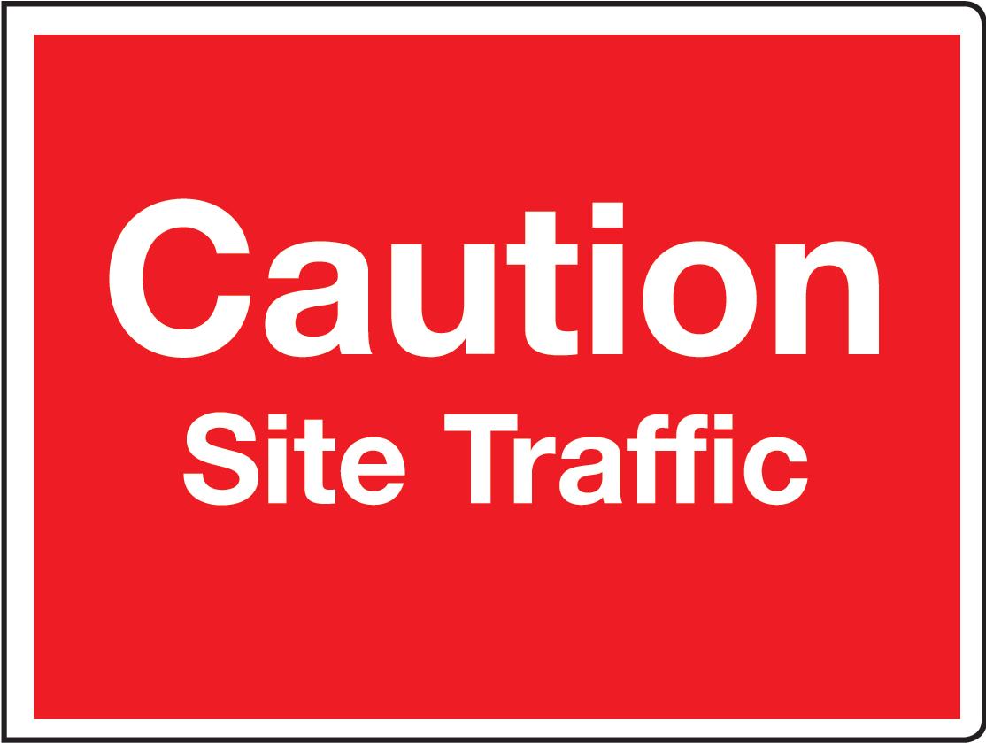 Road Stanchion Signs | Road Stanchion Signs | Safety Signage | Safety ...